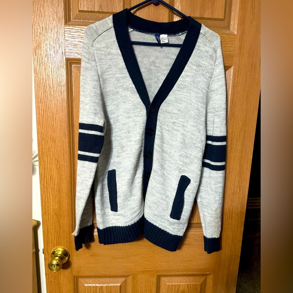 Divided | Sweaters | Nwot Divided Cardigan Sweater Size Small | Poshmark